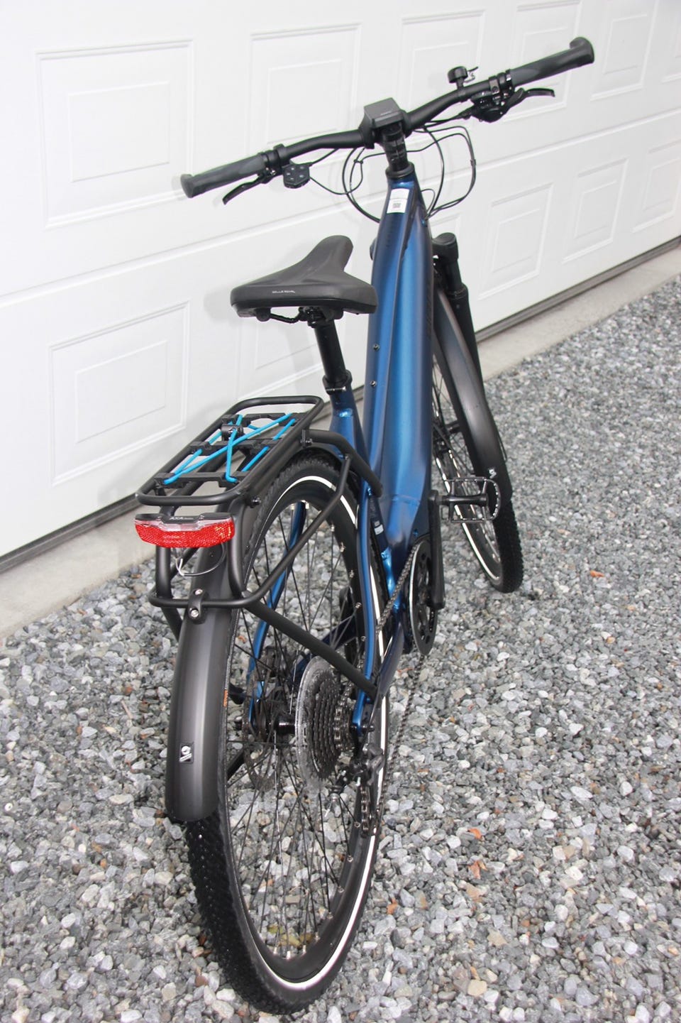 Giant Explorer E+2 STA | FINN torget