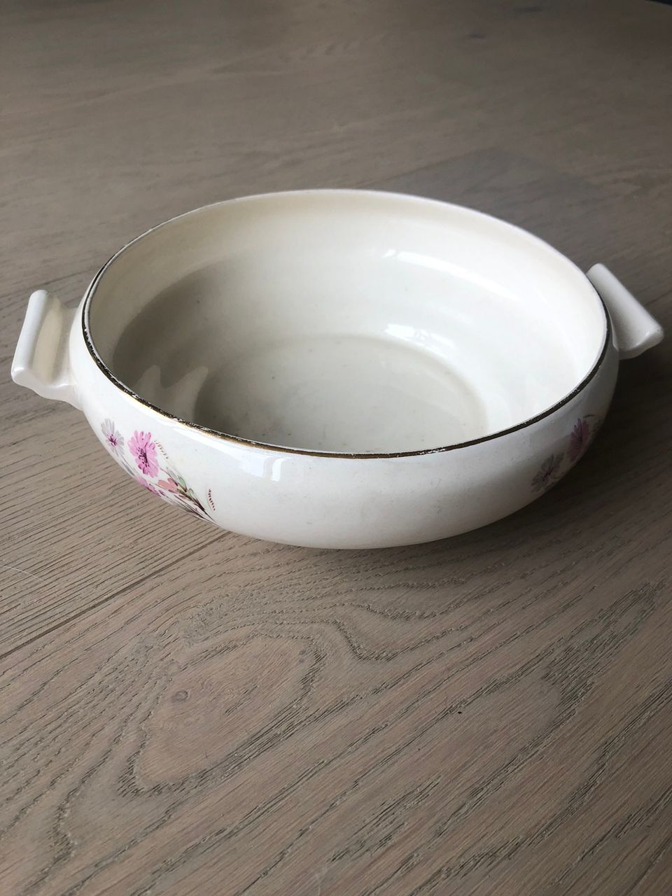 Vintage 2 Stk Figgjo Flint Mocca Kopper Med Fat Moccakopper Lys Blå Og