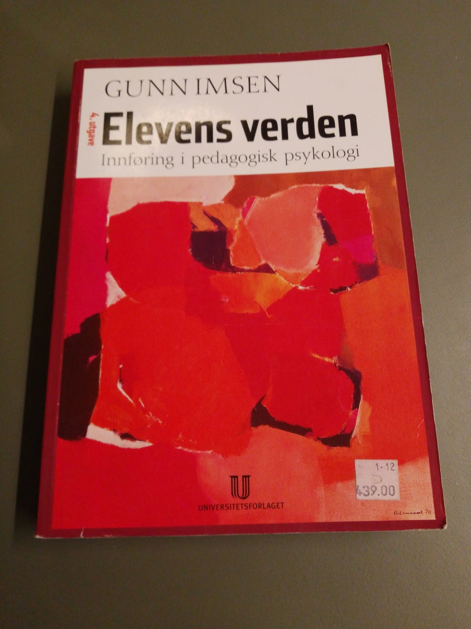 Introducing Phonology (David Odden) | FINN-torget