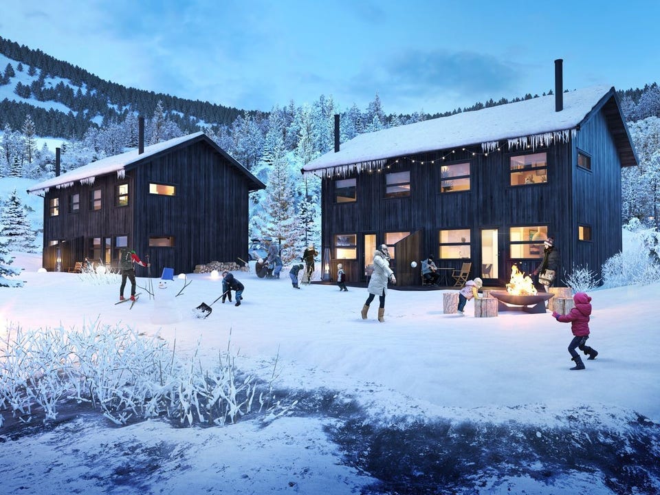 Bolig til salgs i Sirdal | FINN Eiendom