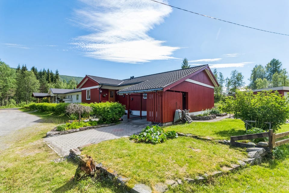 Bolig til salgs i Saltdal | FINN Eiendom