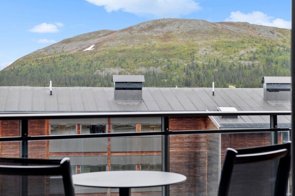 Bolig til salgs i Trysil | FINN Eiendom