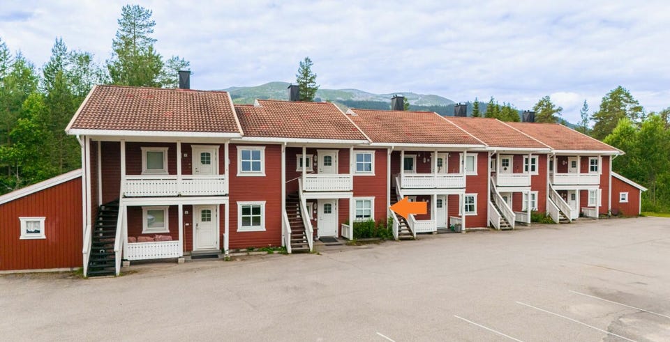 Bolig til salgs i Trysil | FINN Eiendom