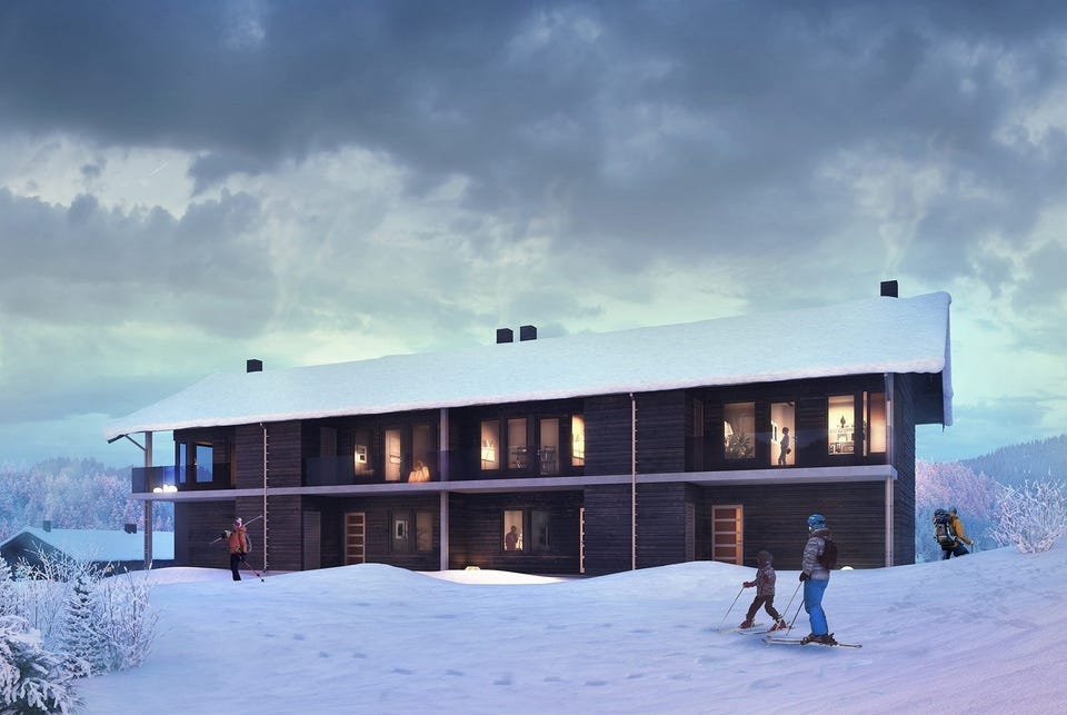 Fritidsboliger og hytter til salgs i Sirdal | FINN Eiendom