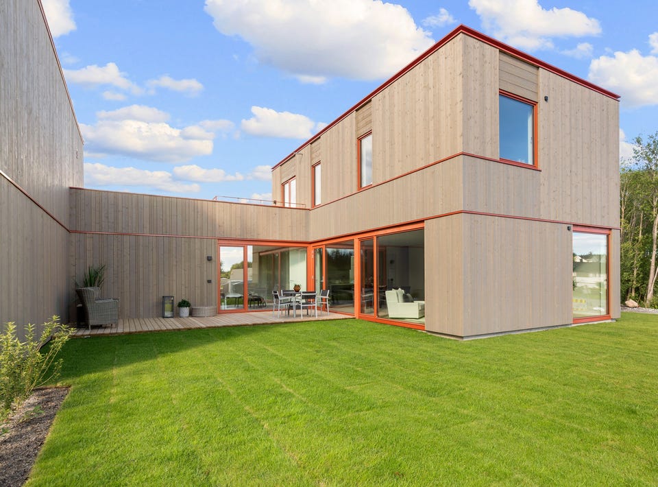 Bolig til salgs i Akershus | FINN Eiendom