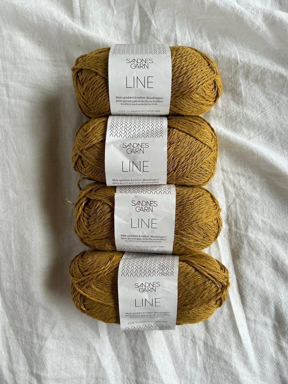 Trysil garn | FINN-torget