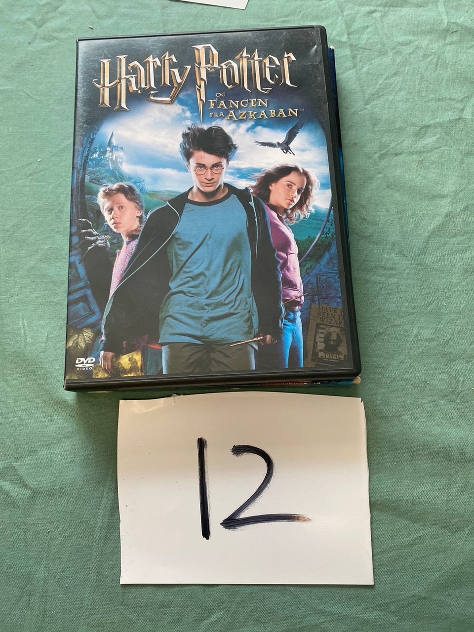 Harry Potter | FINN-torget