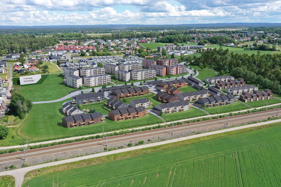 Bolig til salgs i Moss | FINN Eiendom