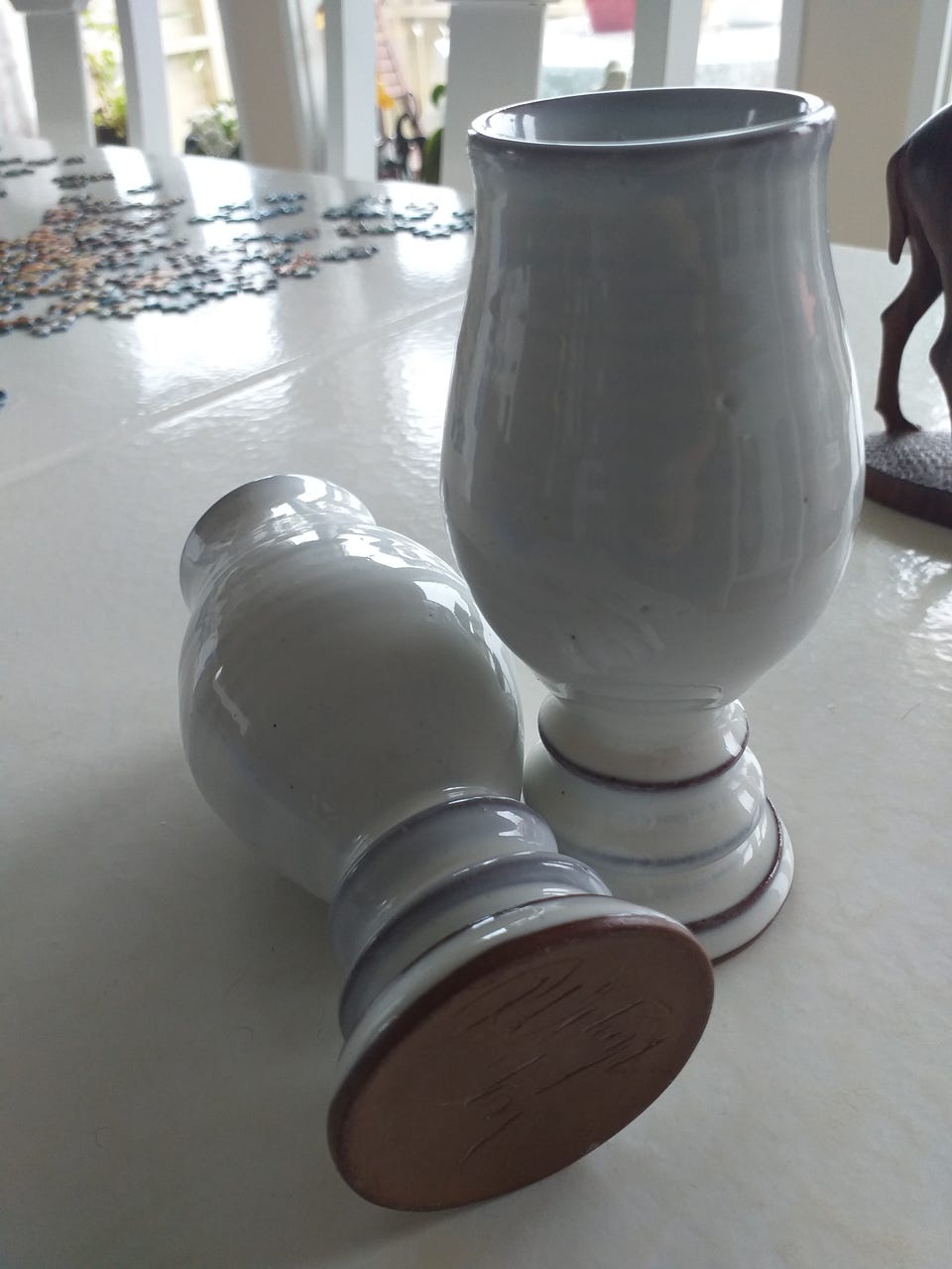 Kongleglass Magnor Per Spook | FINN-torget