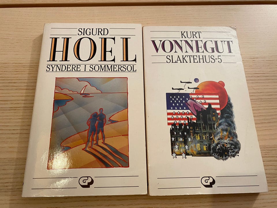 Tre Jethro Tulll selges samlet | FINN-torget