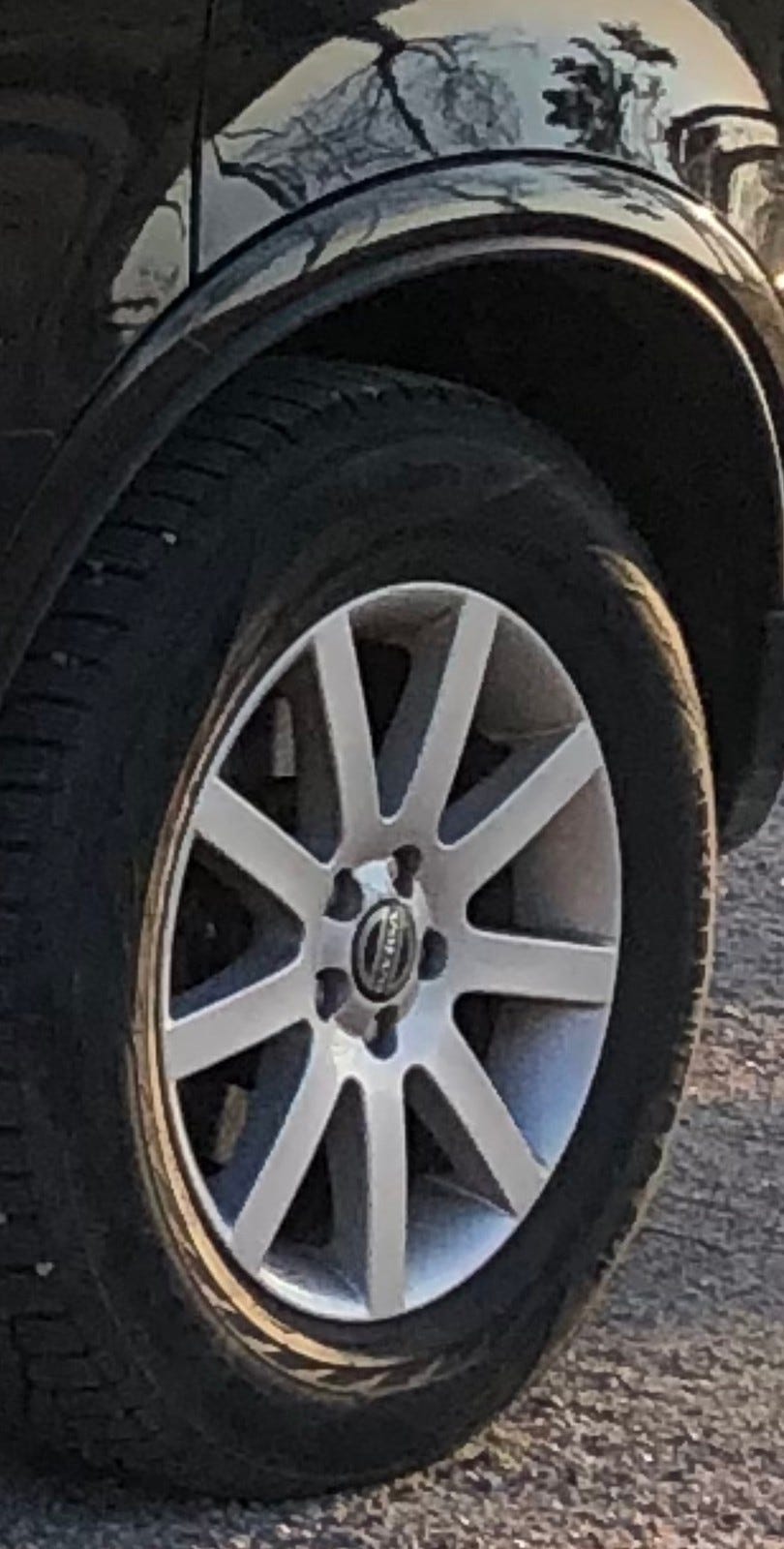 Felger til Volvo XC70 2006 | FINN-torget