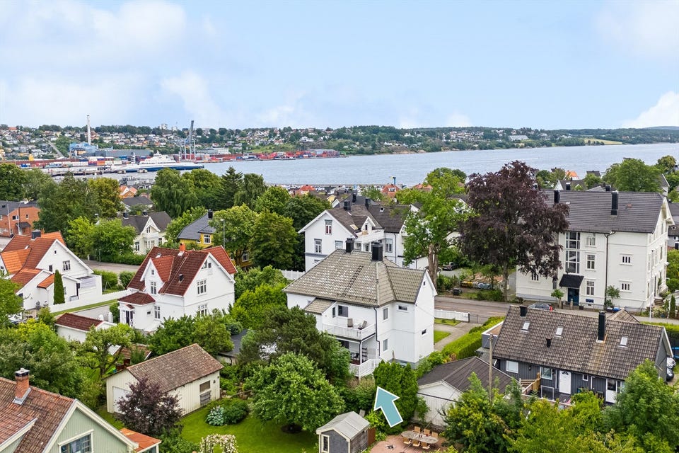 Bolig til salgs i Moss | FINN Eiendom