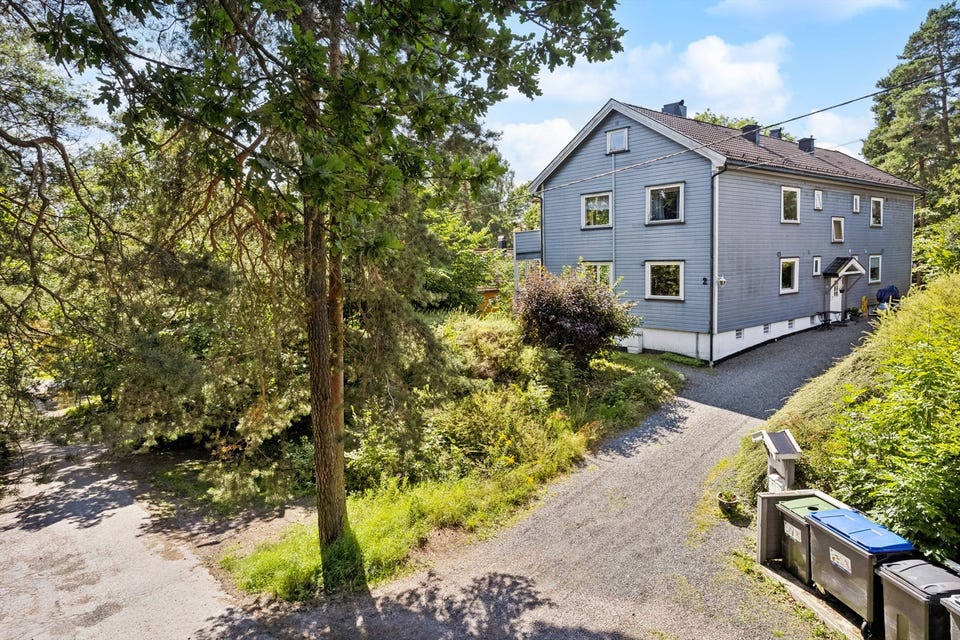 Bolig til salgs i Moss | FINN Eiendom