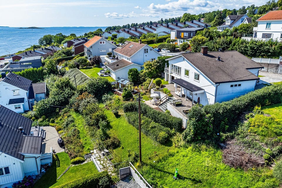 Bolig til salgs i Moss | FINN Eiendom