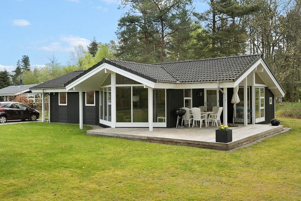 Bolig til salgs i utlandet i Danmark | FINN Eiendom