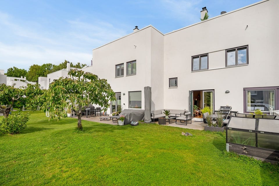 Bolig til salgs i Røa | FINN Eiendom