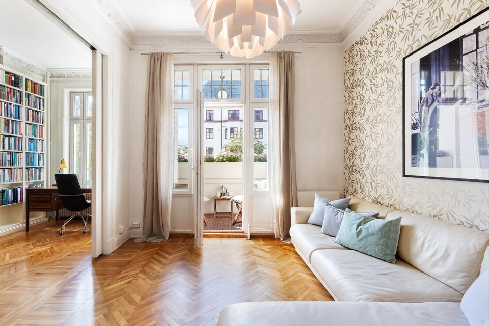 Bolig til salgs i Bygdøy - Frogner | FINN Eiendom