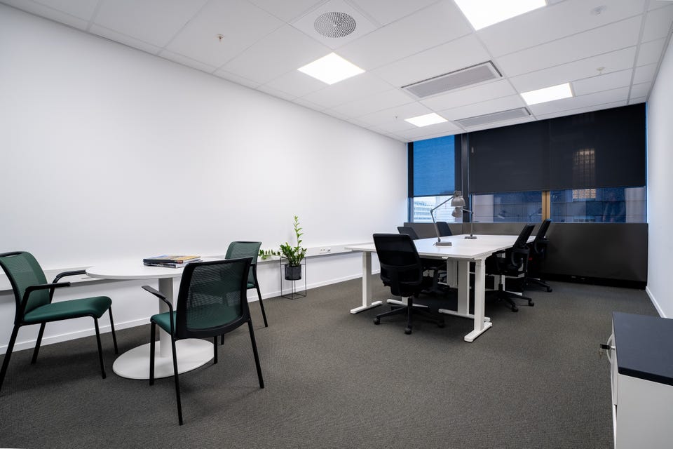 Næringseiendommer til leie i Oslo | FINN Næring