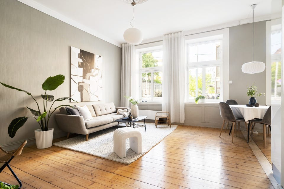 Bolig til salgs i Bygdøy - Frogner | FINN Eiendom