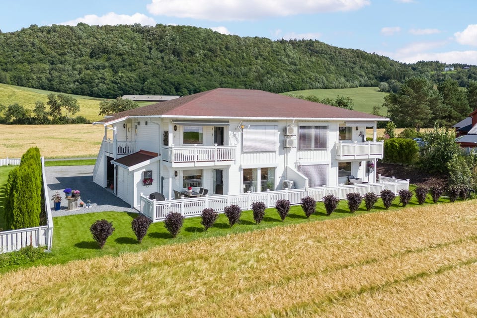 Bolig til salgs i Indre Fosen | FINN Eiendom