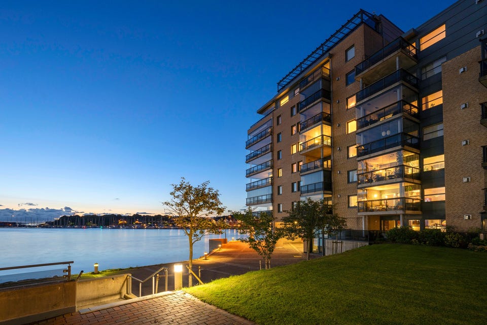 Bolig til salgs i Stavanger | FINN Eiendom