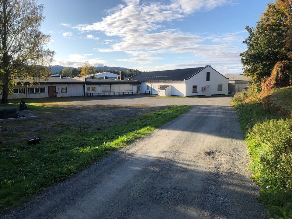 Næringseiendommer til salgs | FINN Næring