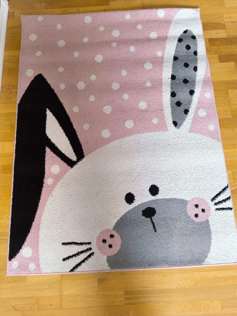 Teppe fra Bohus - til barnerom | FINN-torget