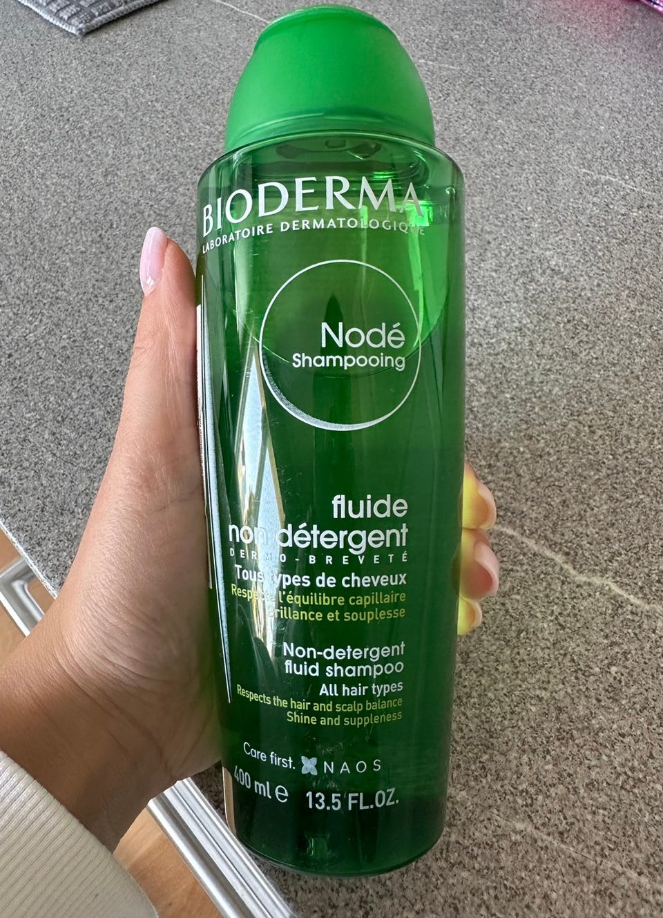 Ny shampoo | FINN-torget