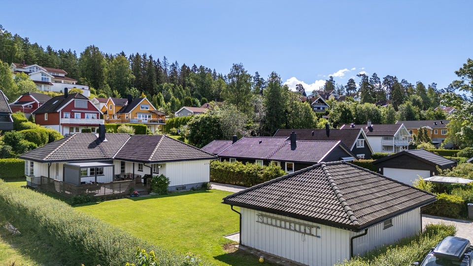 Bolig til salgs i Ås | FINN Eiendom