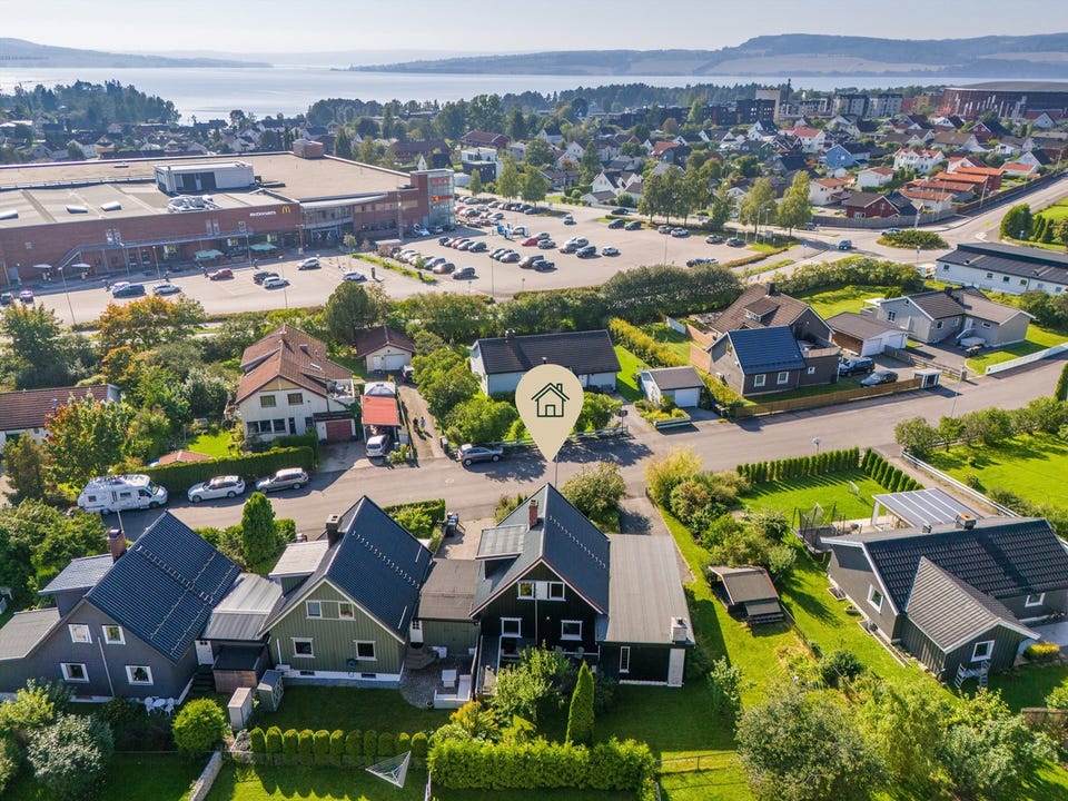 Bolig til salgs i Hamar | FINN Eiendom