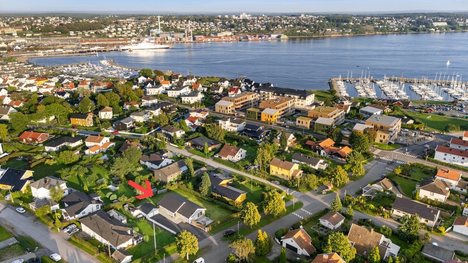 Bolig til salgs i Moss | FINN Eiendom