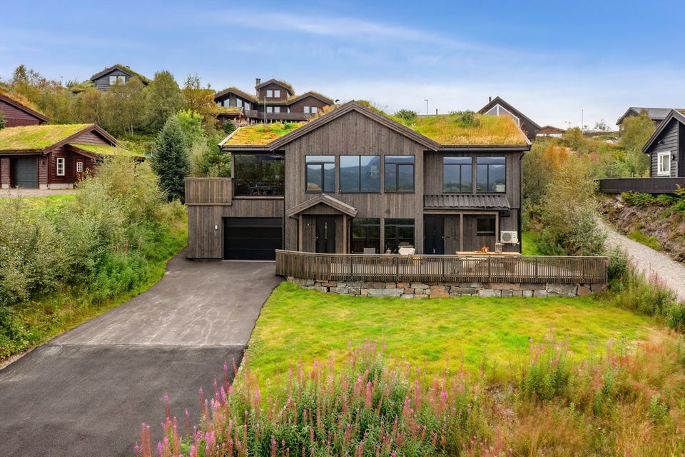 Bolig til salgs i Sirdal | FINN Eiendom