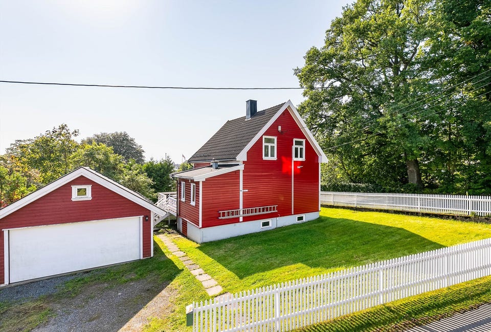 Bolig til salgs i Moss | FINN Eiendom