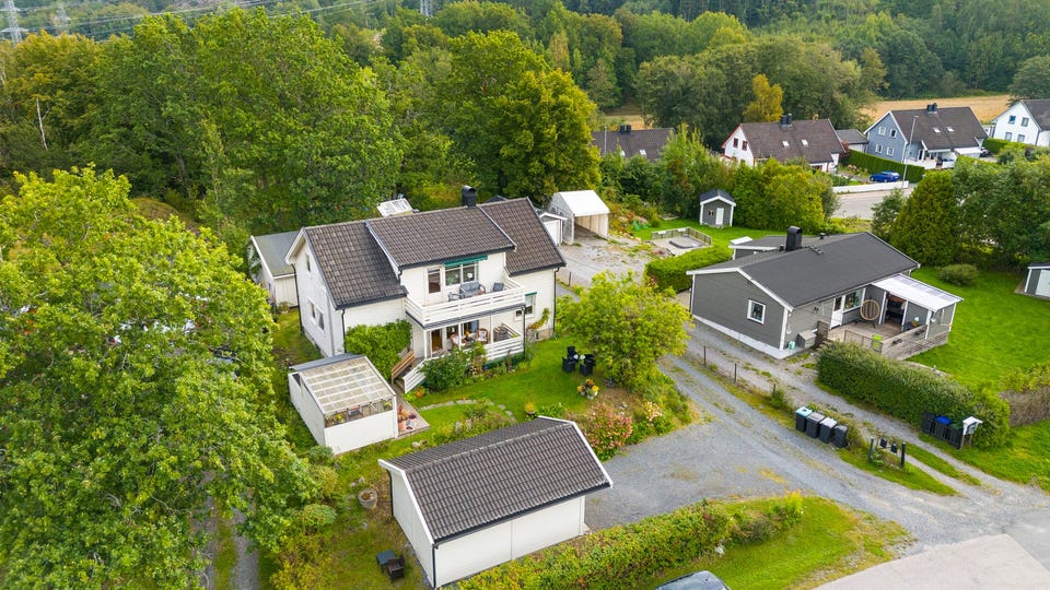 Bolig til salgs i Moss | FINN Eiendom