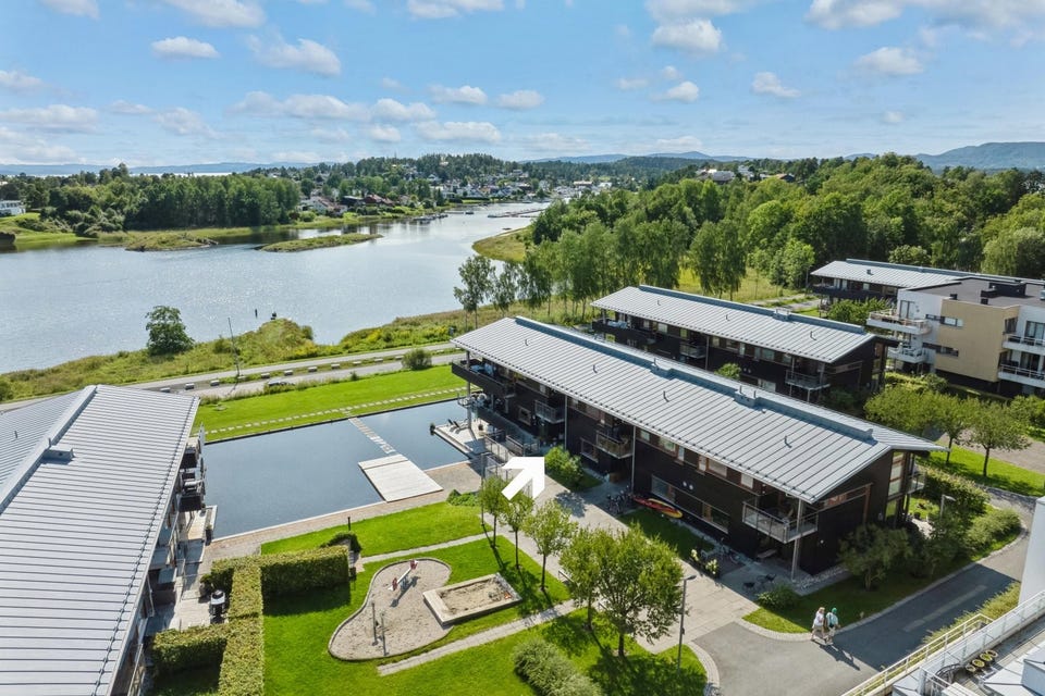 Bolig til salgs i Akershus | FINN Eiendom