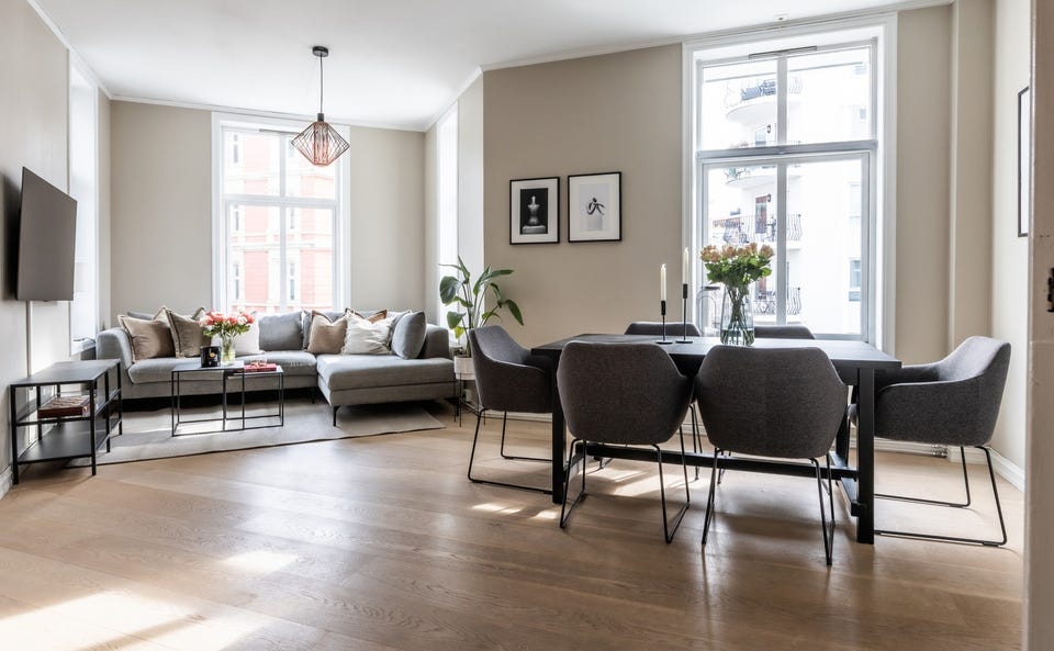 Bolig til salgs i Bygdøy - Frogner | FINN Eiendom