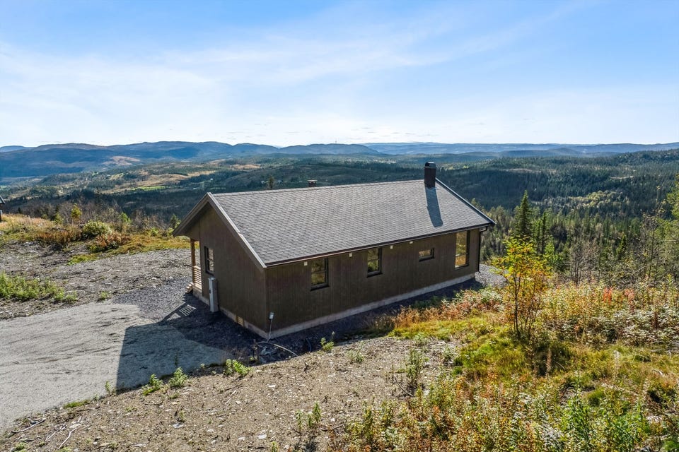 Fritidsboliger og hytter til salgs i Etnedal | FINN Eiendom