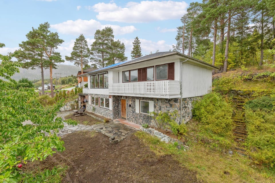 Bolig til salgs i Indre Fosen | FINN Eiendom