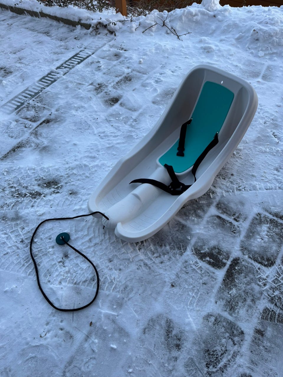 Akebrett til barn, 2 stk for 100kr | FINN-torget