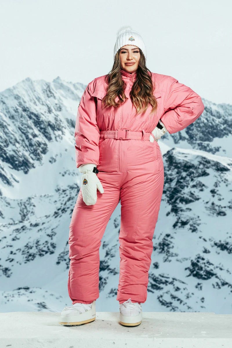 Stormberg termodress str XL | FINN-torget