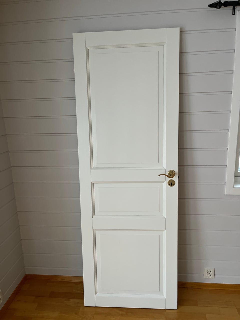 Dør heltre | FINN-torget