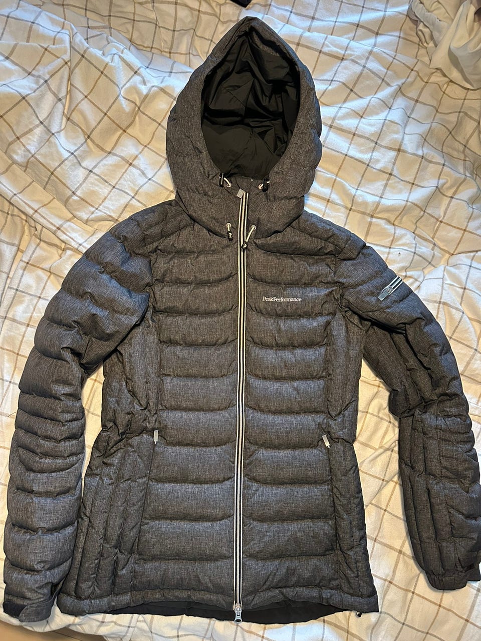 Peak performance boblejakke | FINN-torget