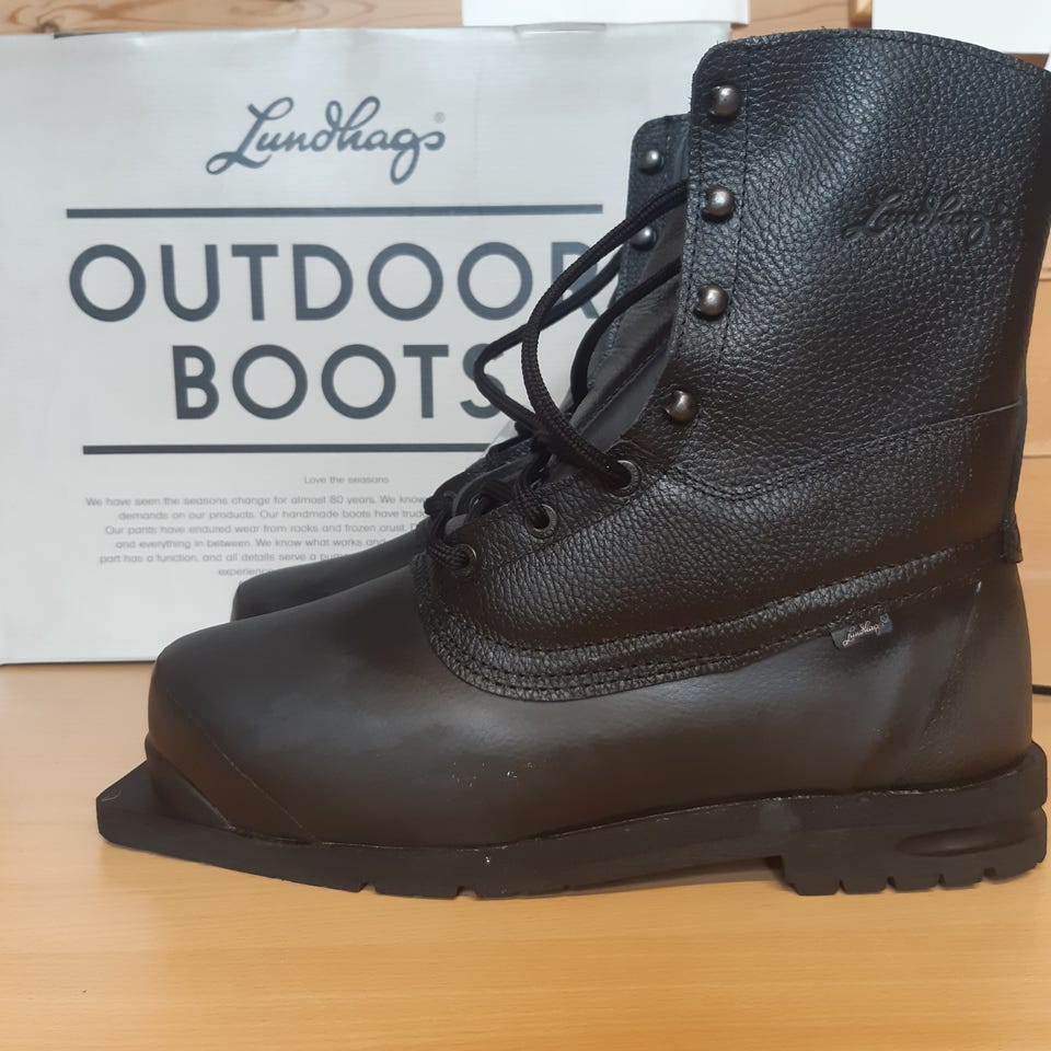 Alfa skisko str43 foret. | FINN-torget