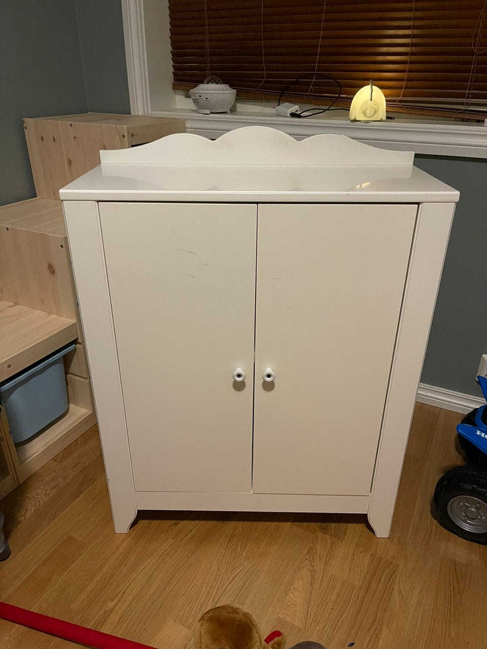 Kommode barn | FINN-torget