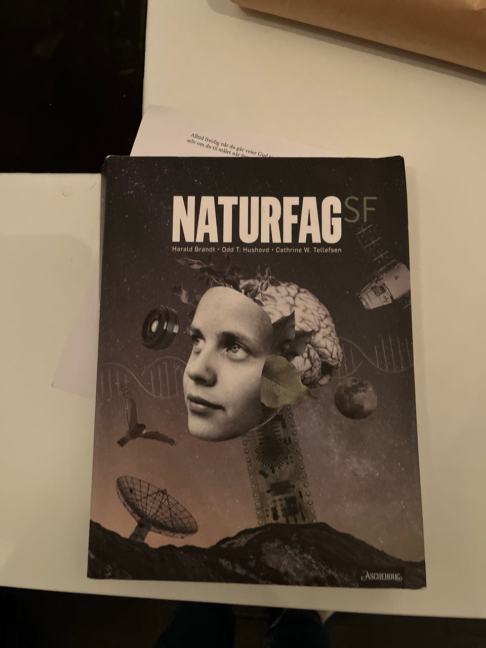 Matematiske metoder 2 | FINN-torget