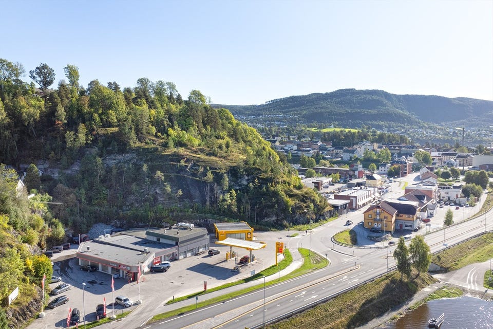 Næringseiendommer til salgs i Telemark | FINN Næring