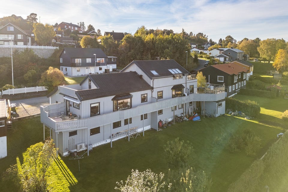 Bolig til salgs i Trondheim Øst | FINN Eiendom