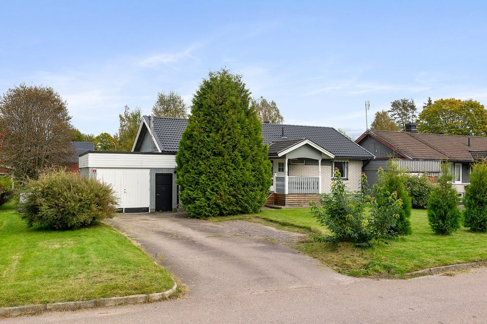 Bolig til salgs i utlandet i Värmland | FINN Eiendom
