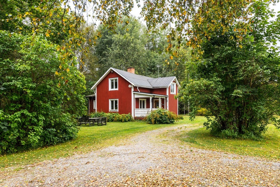 Bolig til salgs i utlandet i Värmland | FINN Eiendom