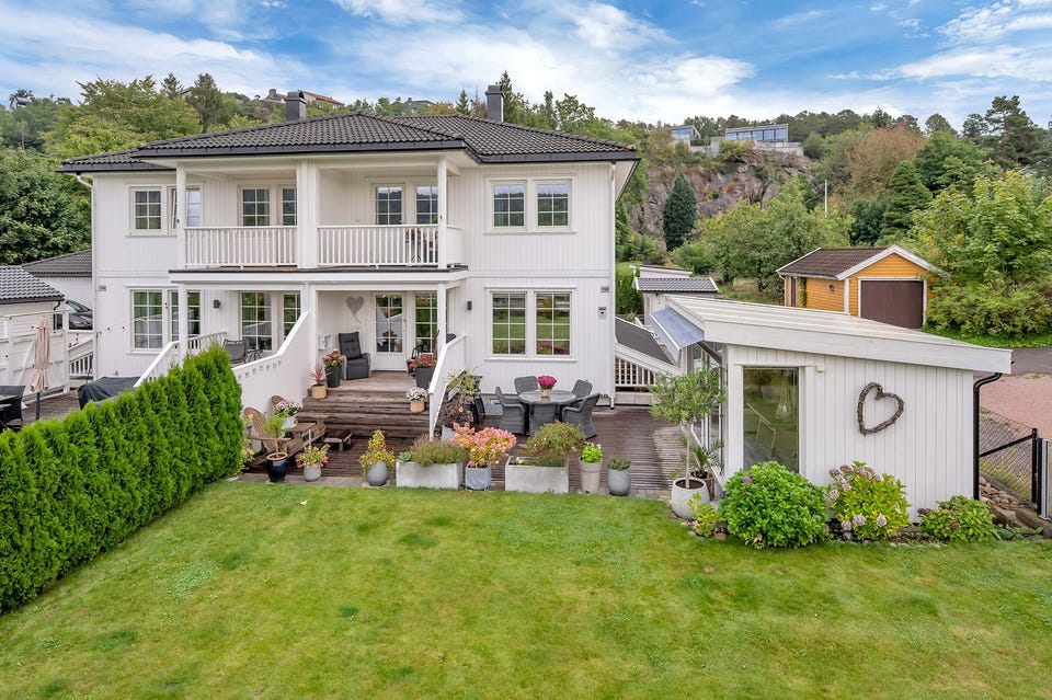 Bolig til salgs i Kristiansand | FINN Eiendom